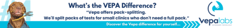 Home Page - Vetanswers